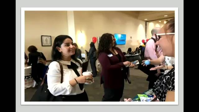 UMB SSW Convocation 2019 Keynote Speaker Erica L. Green