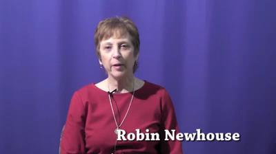 Robin Newhouse