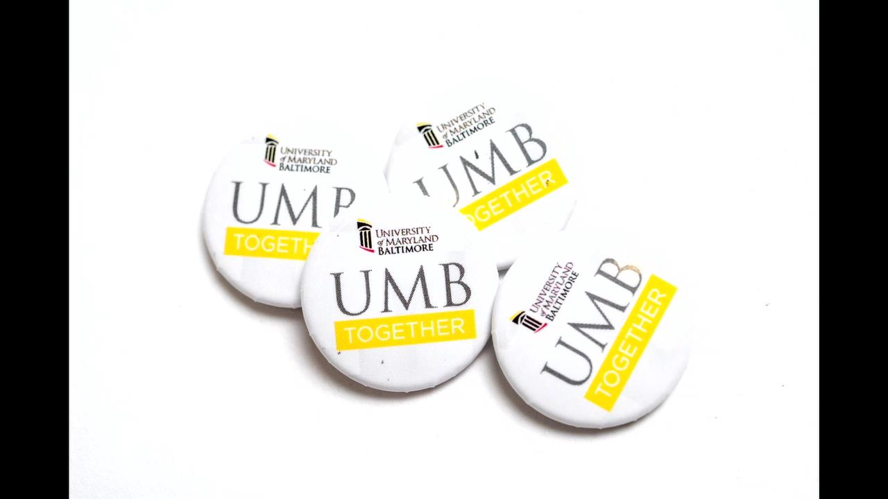 2022 UMB School of Nursing - State of the School Live Stream 4/28/22