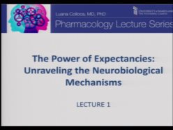 02-14-2017 - The Power of Expectancies: Unraveling the Neurobiological ...
