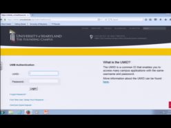 CITS Community System Demo Recording 11/17/2015
