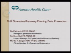 7-22-2016 Friday - 10am-11am - Concurrent Session 7C